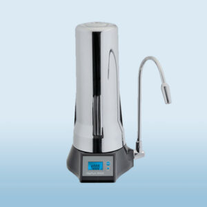 Ionized Water - H2O Life Source